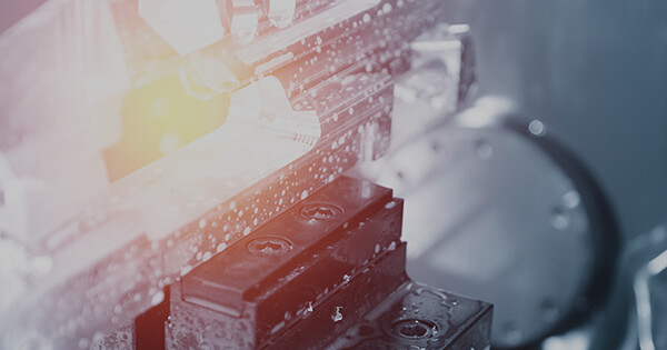 About us - MG Machine, Inc.